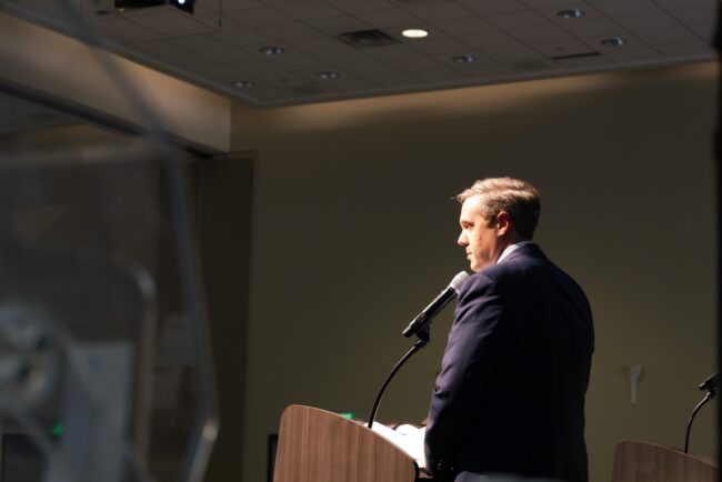 Jeff Hurd is Not Lauren Boebert, But Who is He? | Colorado Pols