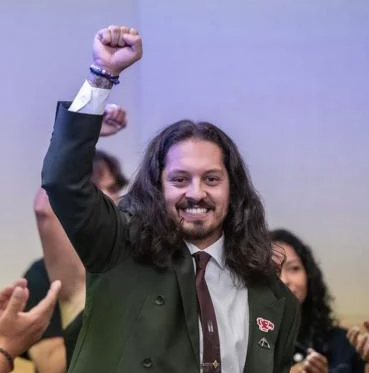 Rep. Hernandez Apologizes, Local Electeds Flee DSA | Colorado Pols