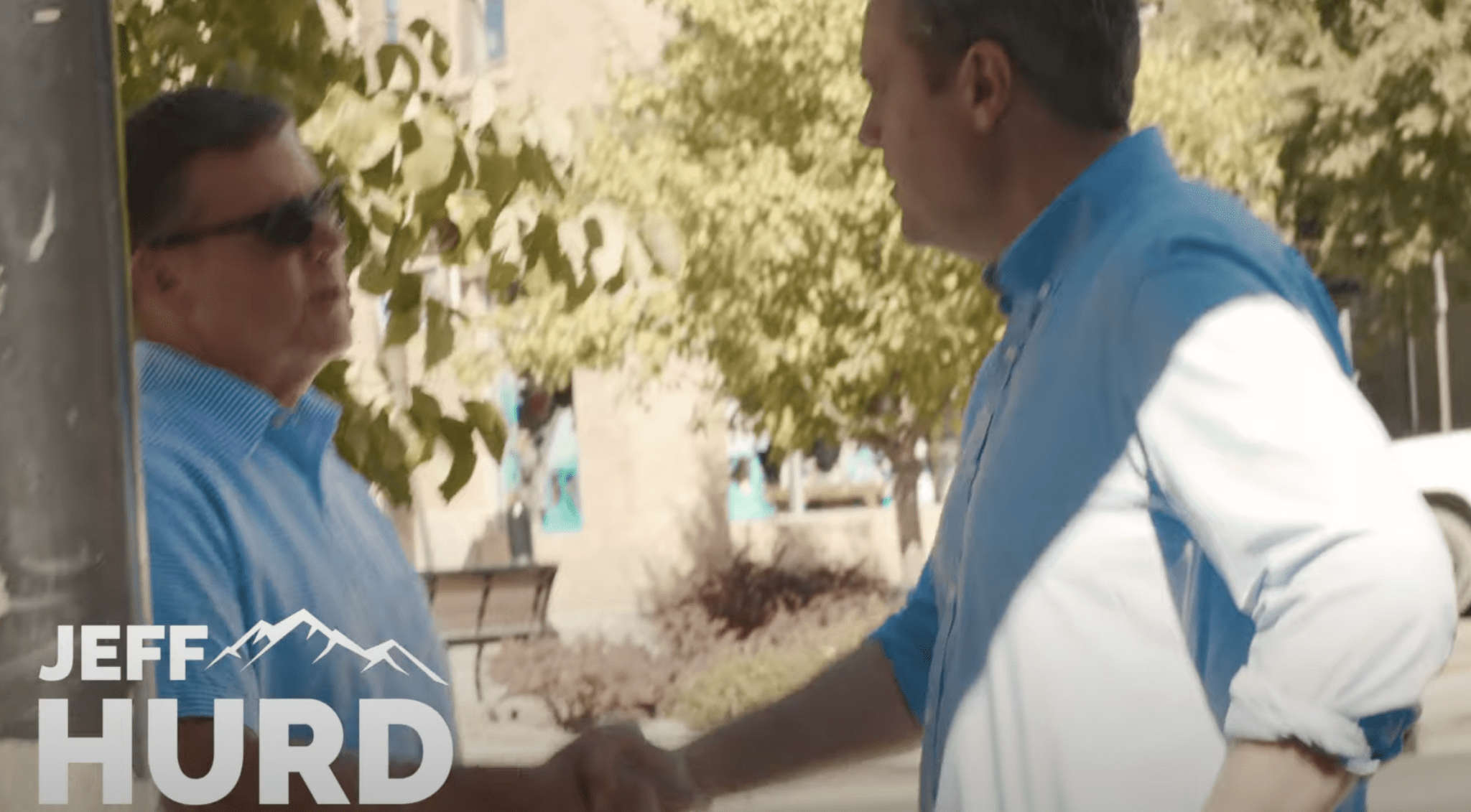 Jeff Hurd: Generic Republican Candidate | Colorado Pols