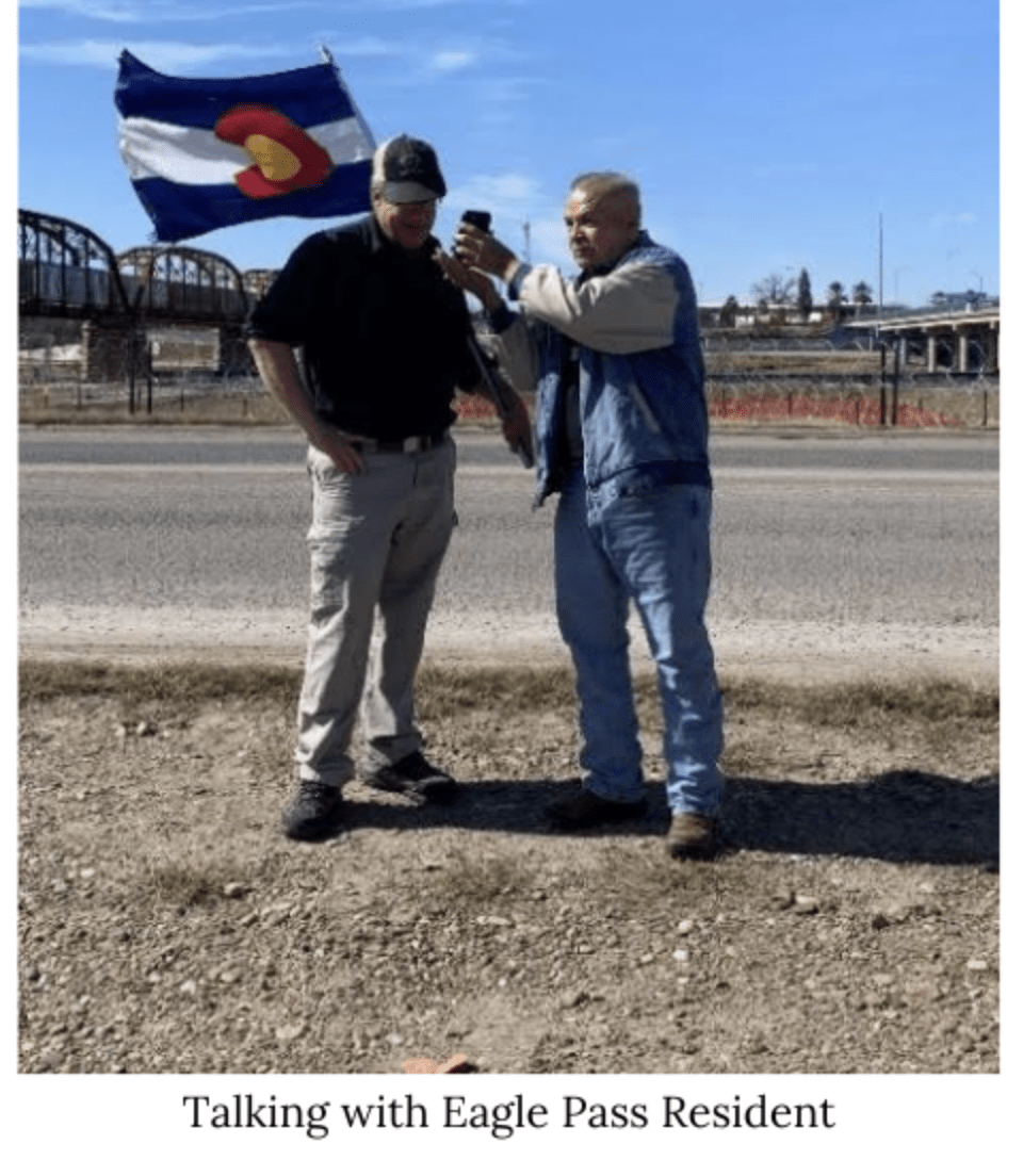 Ron Hanks is Back, Baby! | Colorado Pols