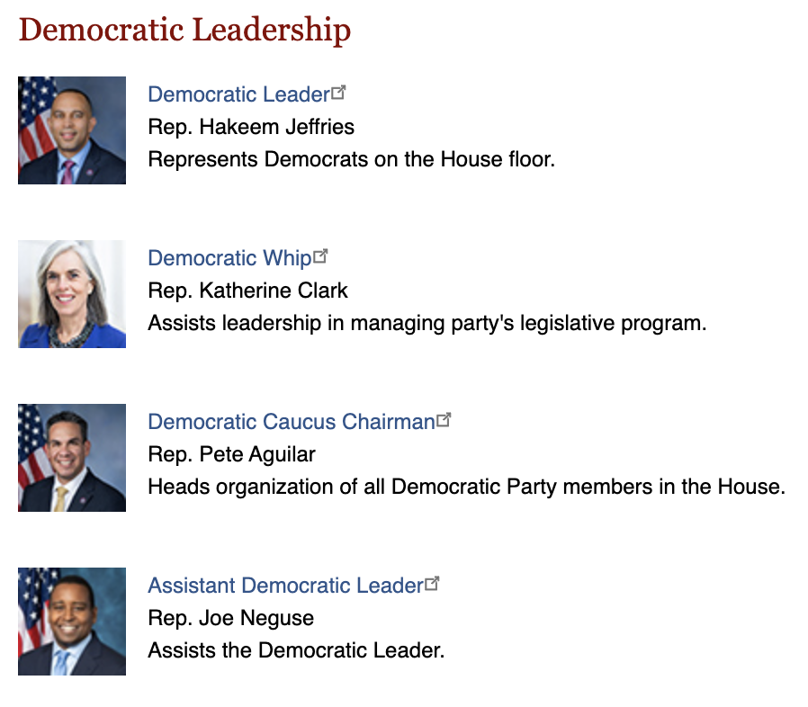 Congressman Joe Neguse Getting National Attention for "Meteoric Rise ...