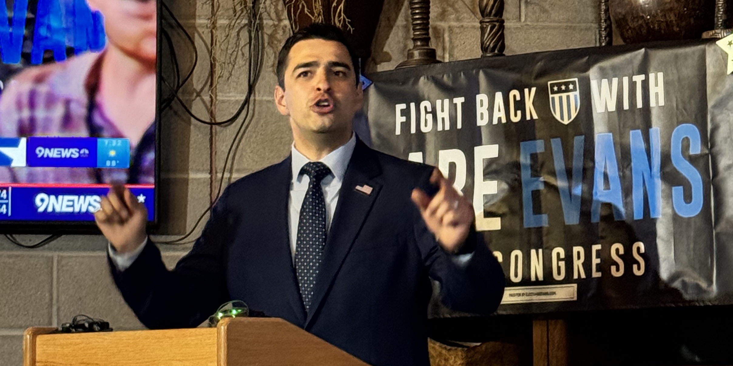 Speaker of the House Mike Johnson Coming to Colorado to Fundraise for ...