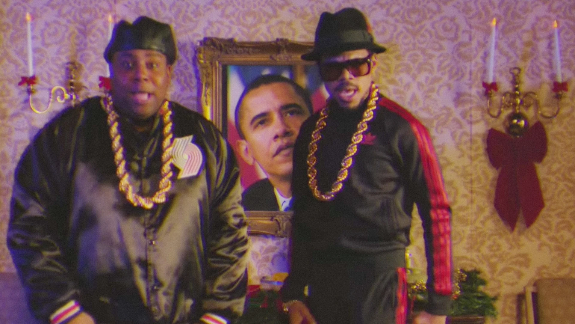 Christmas 2024 Jams Fest | Colorado Pols