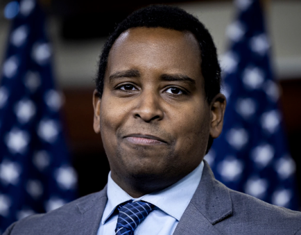 Rep. Joe Neguse Still The Hardest Working Dem In D.C. | Colorado Pols