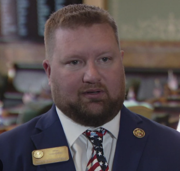 Colorado Republicans Eat Their Own. Again. | Colorado Pols