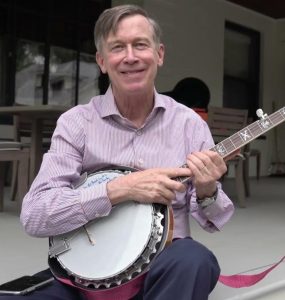 Julie Gonzales Can't Beat John Hickenlooper, So Let's Keep This Civil ...