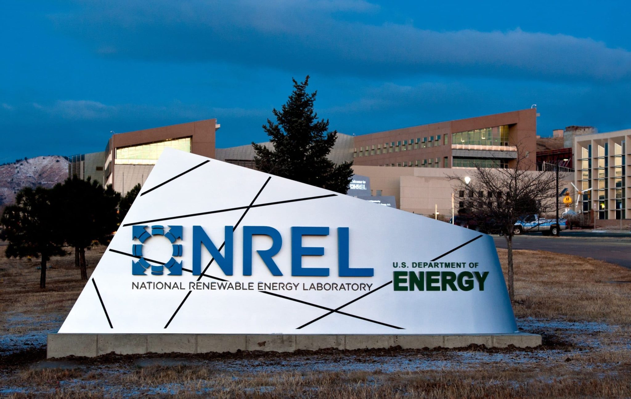 The Great MAGA Erasure Comes For NREL | Colorado Pols