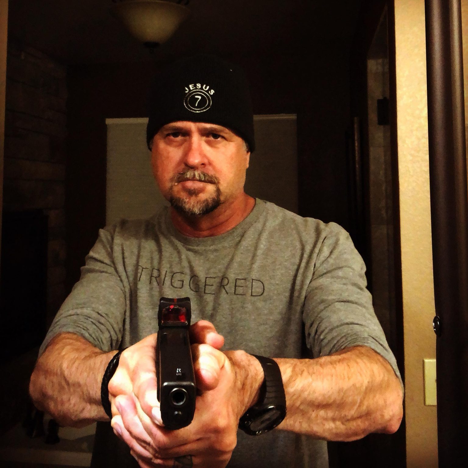 Victor Marx Raising Real Money In Governor's Race | Colorado Pols
