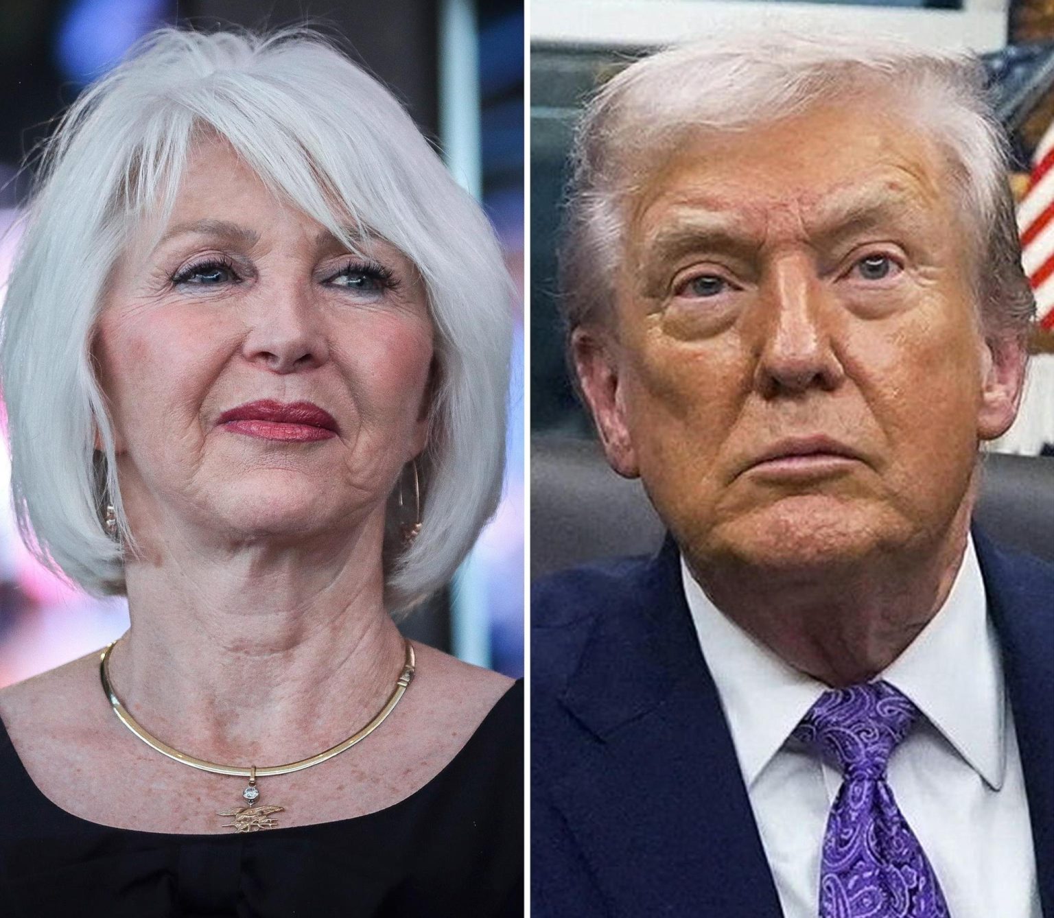 Donald Trump Has Probably Lost His Mind, Tina Peters Edition | Colorado ...